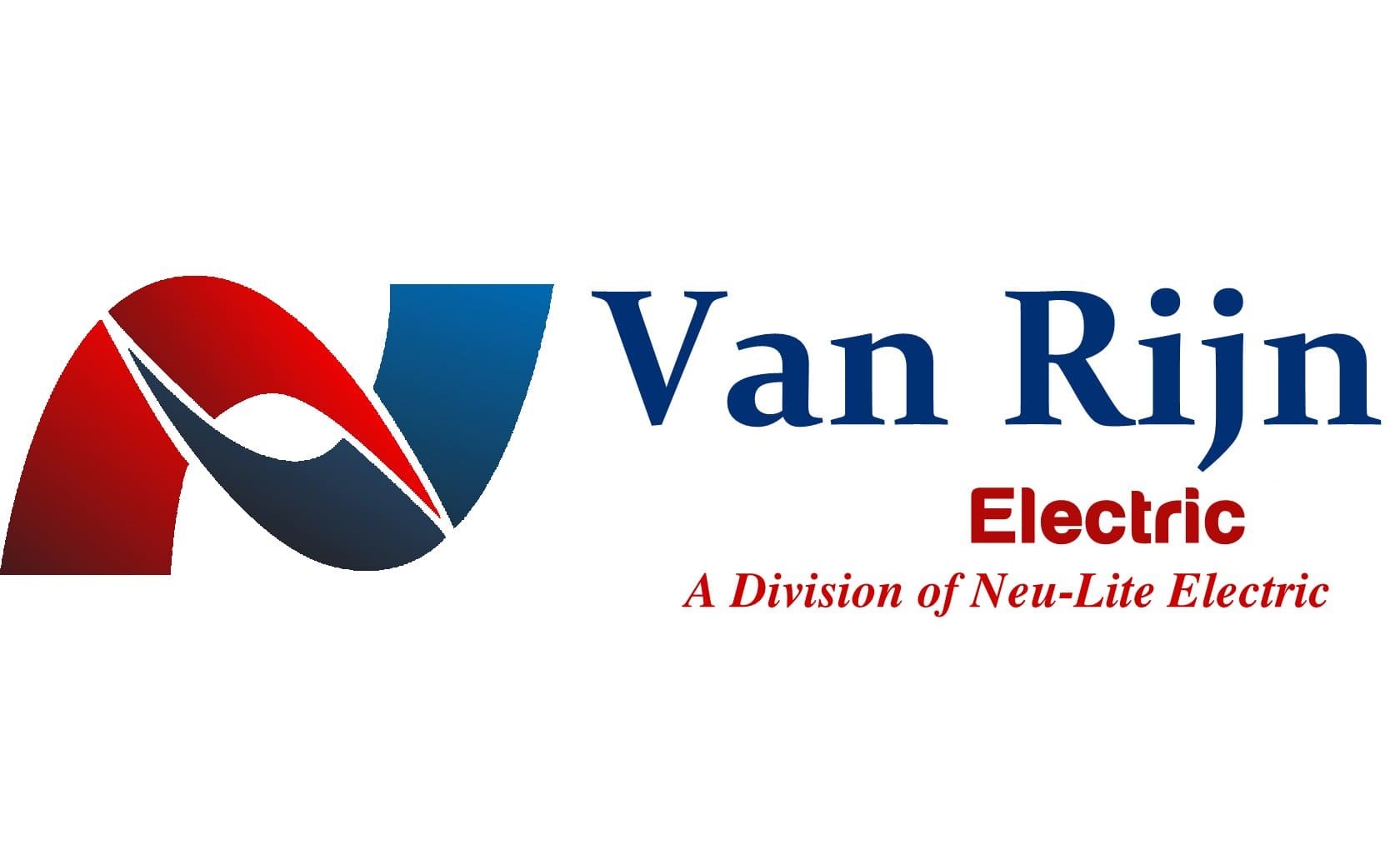 van rijn logo – Van Rijn Electric